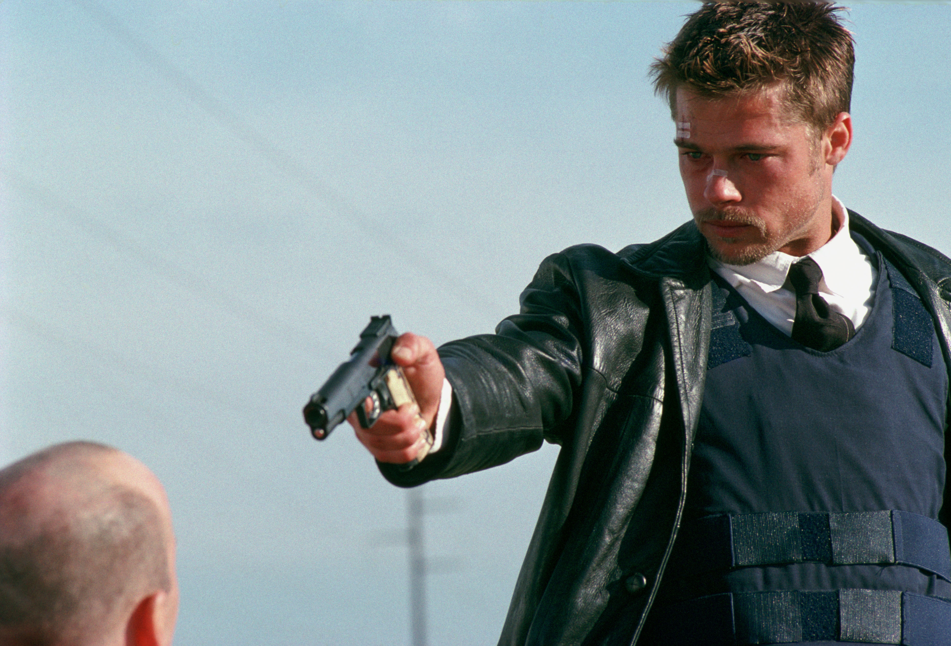 David Fincher – życiorys, wywiady i wiadomości | Plejada.pl