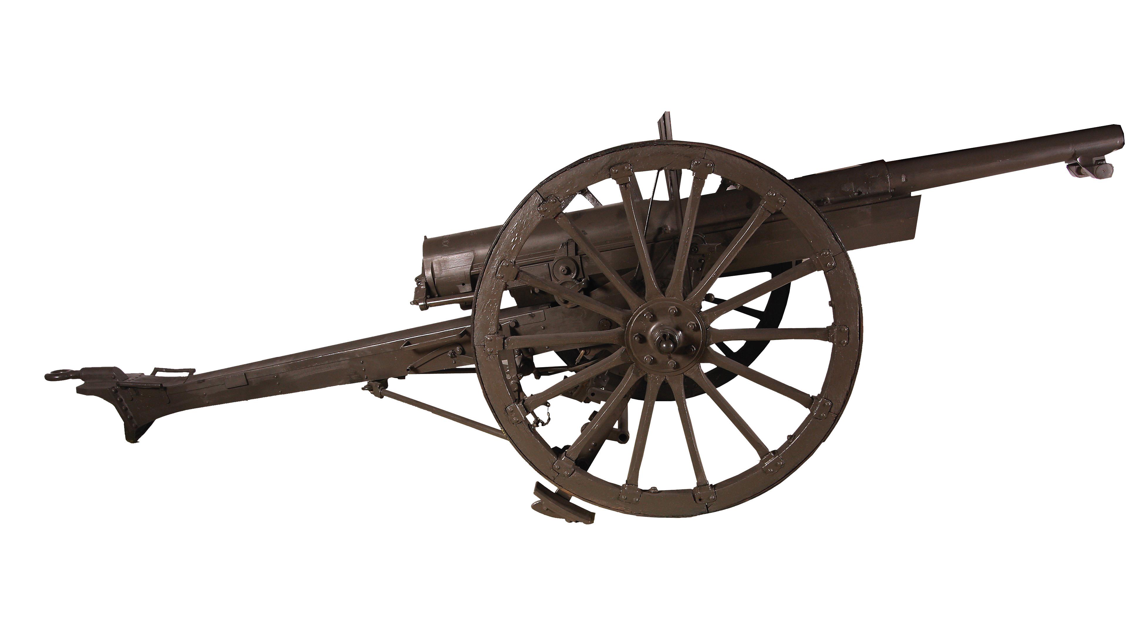 Francuska technika militarna. Armata 75 mm - Historia - Newsweek.pl