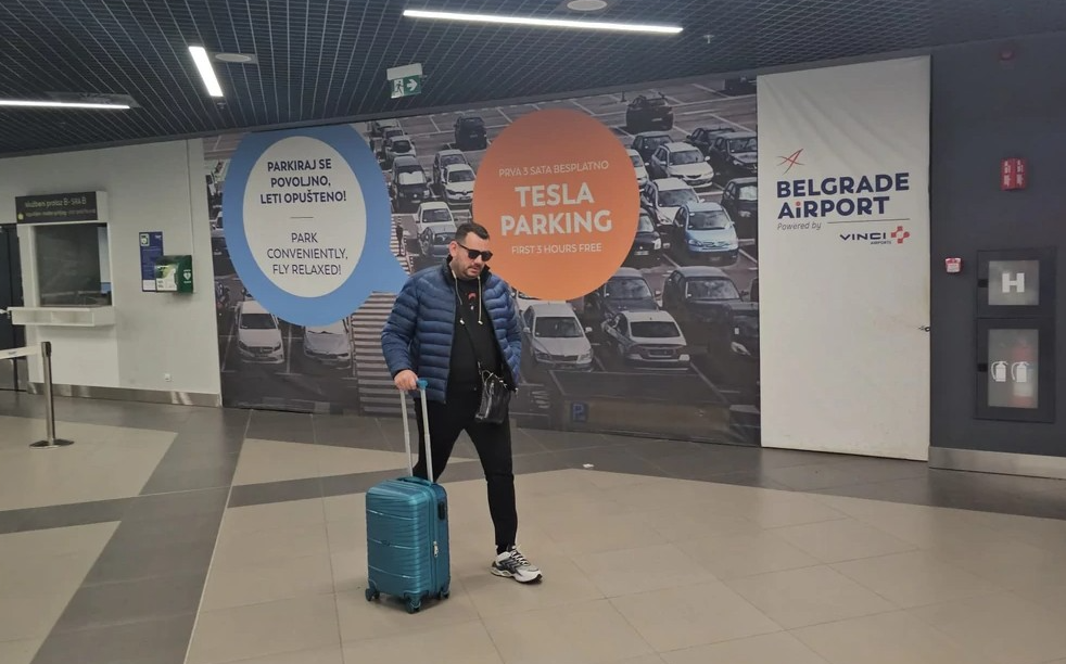 Peđa Medenica se oglasio nakon klevete zadrugarke Jovane Cvijanović iz ...