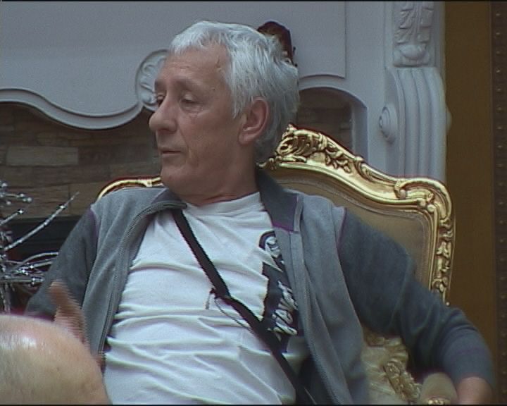 Peđa d Boj: Ko je, bre Dunja Lango?