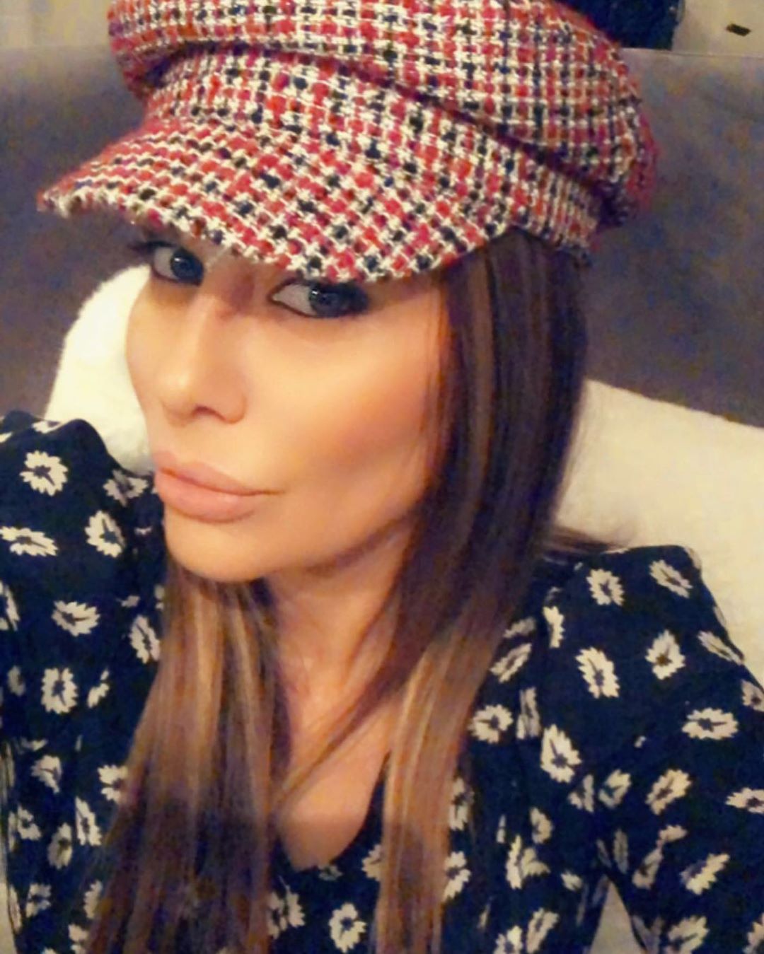 ana nikolic instagram cerka tara - Žena.rs