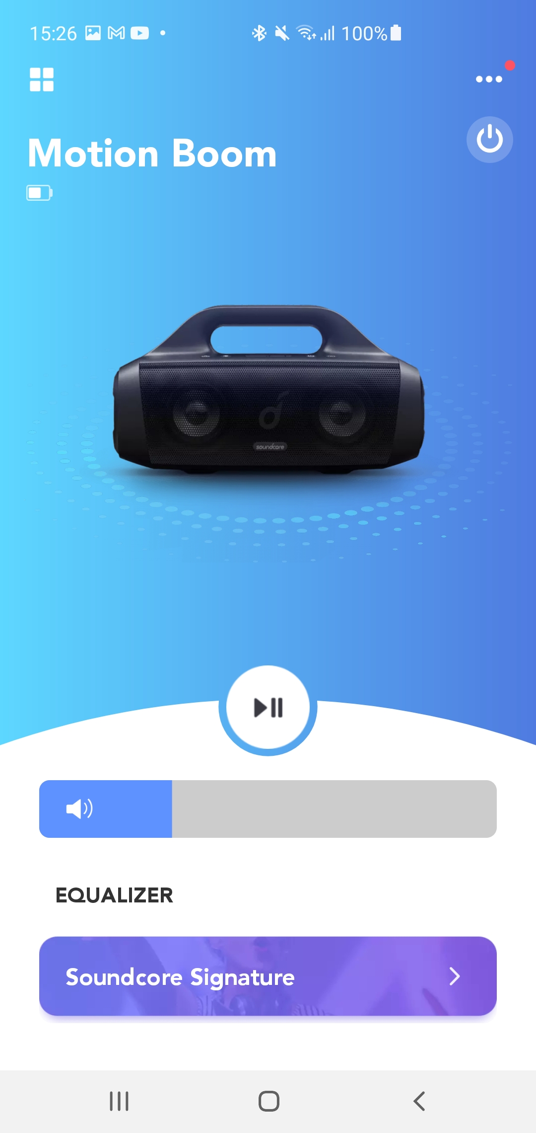 Anker Soundcore Motion Boom im Test | Heise online bestenlisten