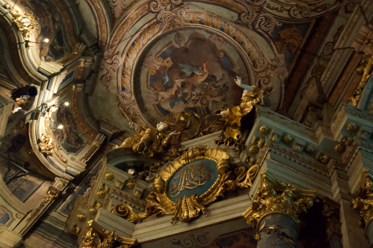 Zwiedzanie Bayreuth. Opera Richarda Wagnera