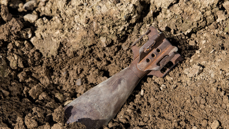 Második világháborús bombát találtak egy budapesti építkezésen - Blikk Második világháborús bombát találtak egy budapesti építkezésen - Blikk