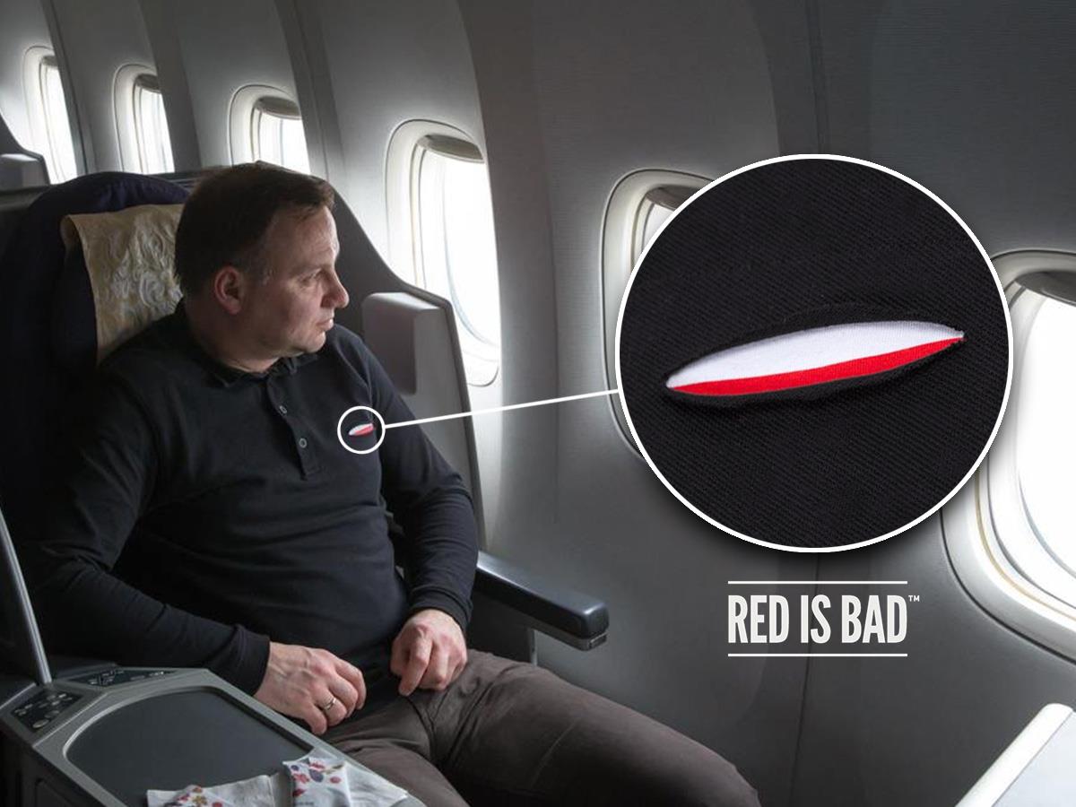 Odzież patriotyczna. Red is Bad, Surge Polonia - koszulki patriotyczne ...