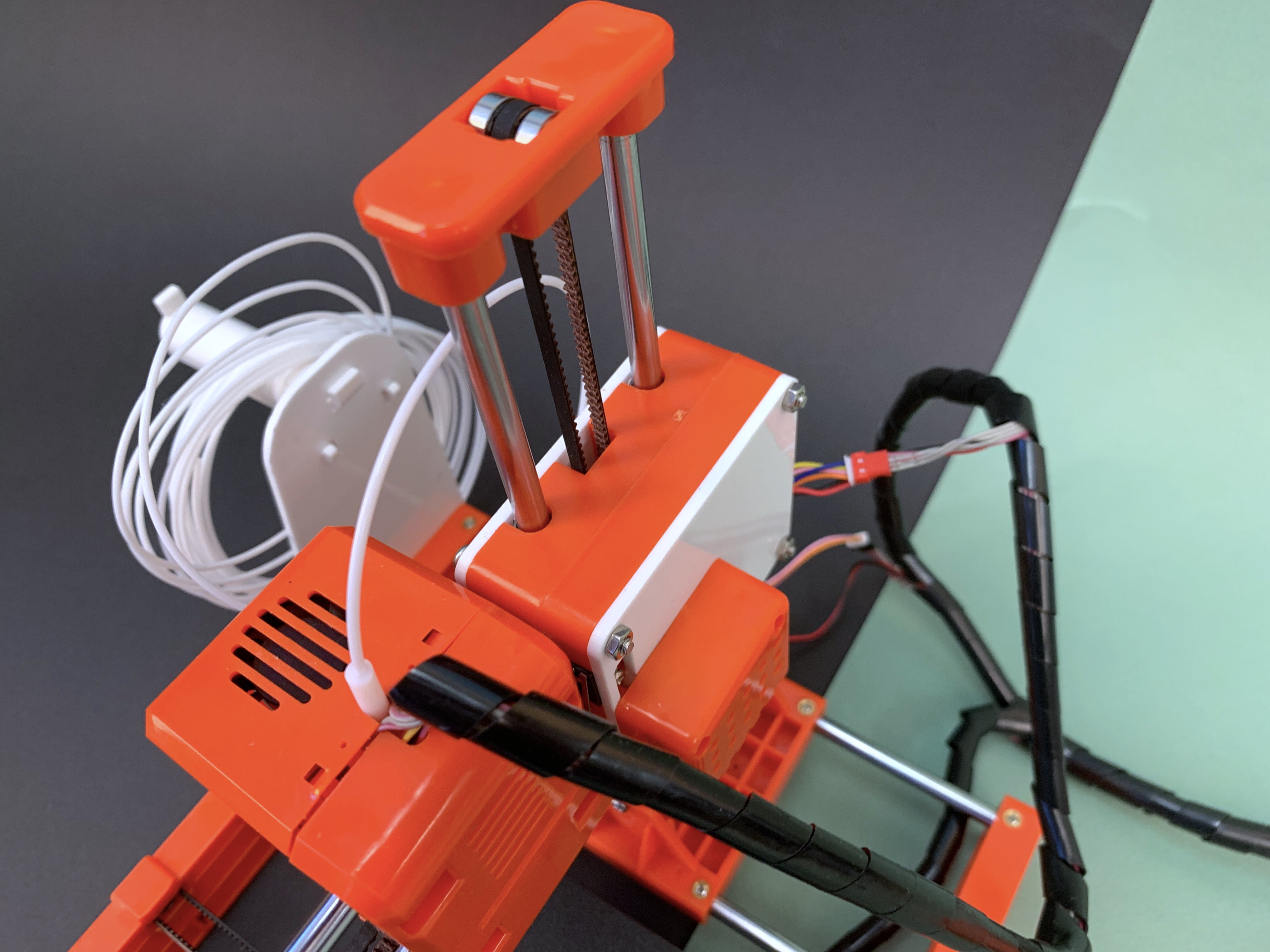 Labists X1 im Test: Was kann der 3D-Drucker für 65 Euro? | Heise online ...