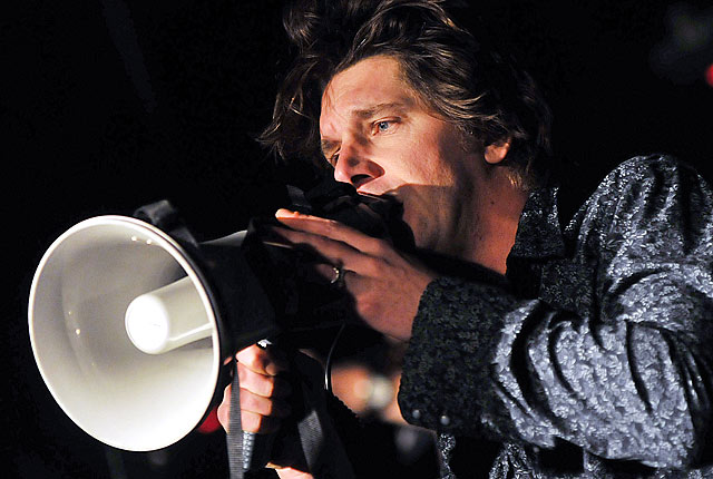 Kiss Tibi nem könyvelőnek született! - Blikk Rúzs