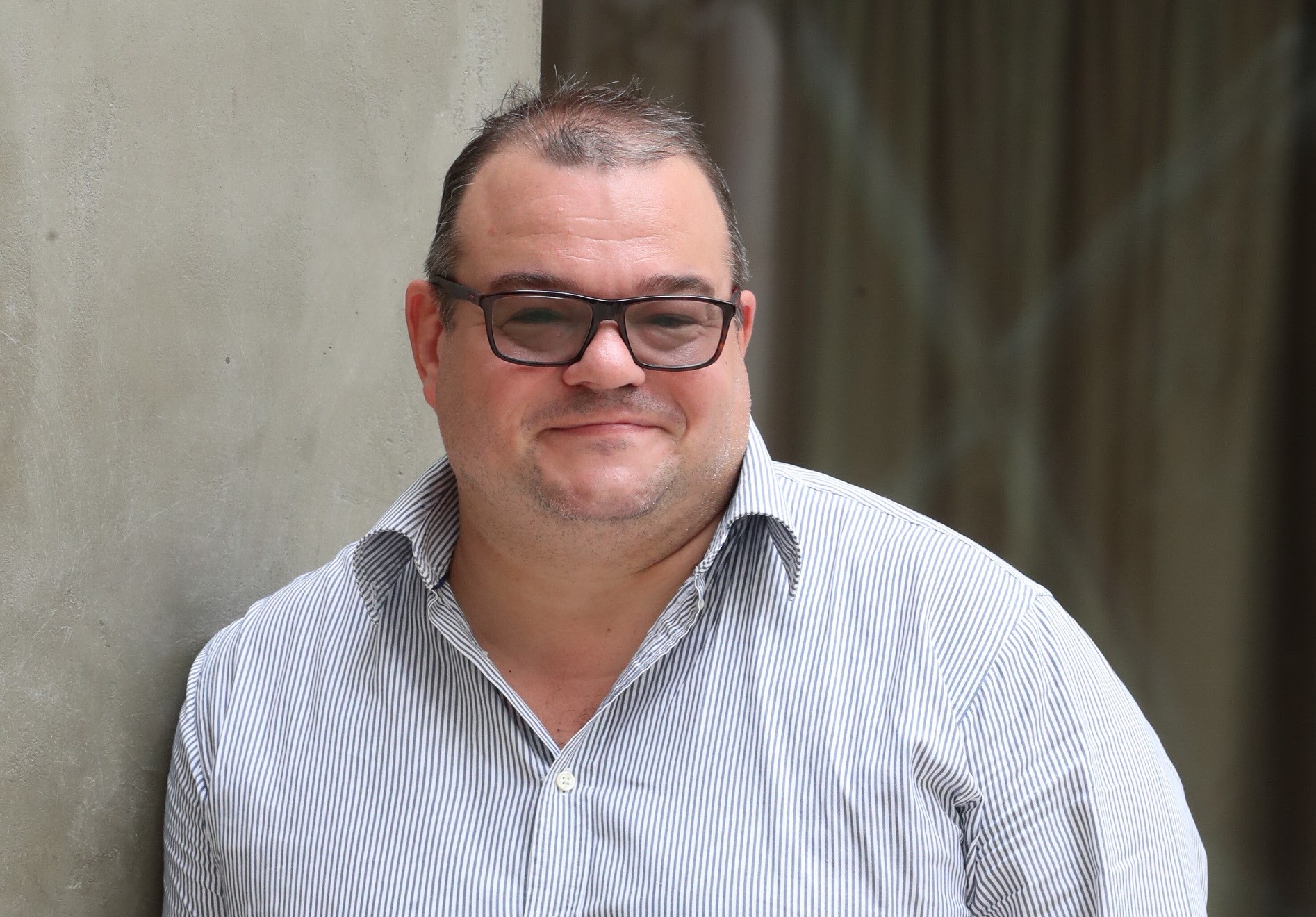 Elek Ferenc 30 év után találkozott édesapjával - Blikk