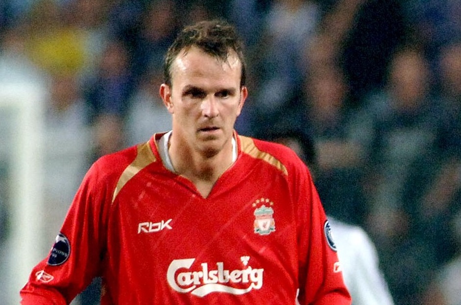 Lecsukták a Liverpool sztárját: barátnőjére támadt a BL győztes játékos ...