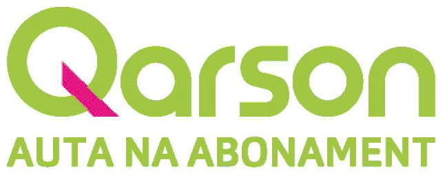 Diamenty Forbesa - QARSON: Auta na abonament to przyszłość