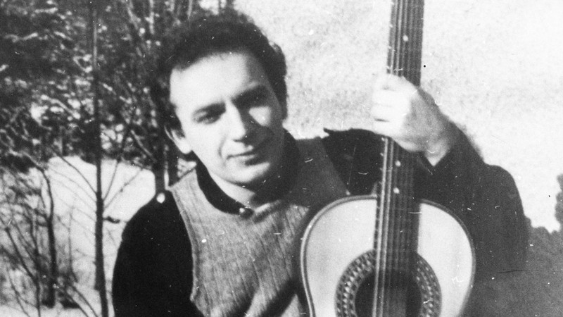 Edward Stachura - Alchetron, The Free Social Encyclopedia