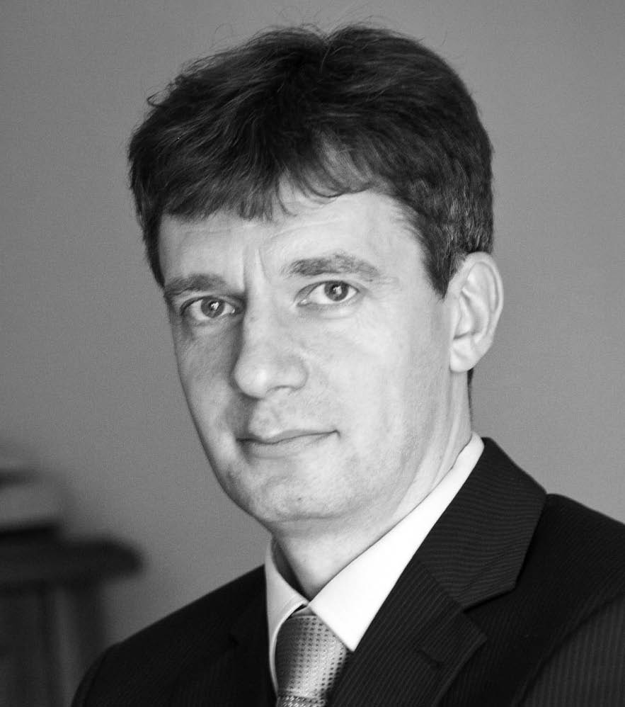 Gierszewski: Jest bat na papierowych właścicieli wzorów [OPINIA ...