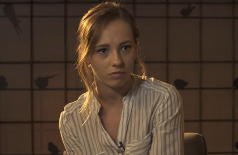 Jovana Stojiljković prvi put o svojoj INTIMI: " Kada sam dobila poziv ...