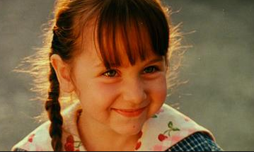 necu da ti kazem celavi devojcica kako izgleda