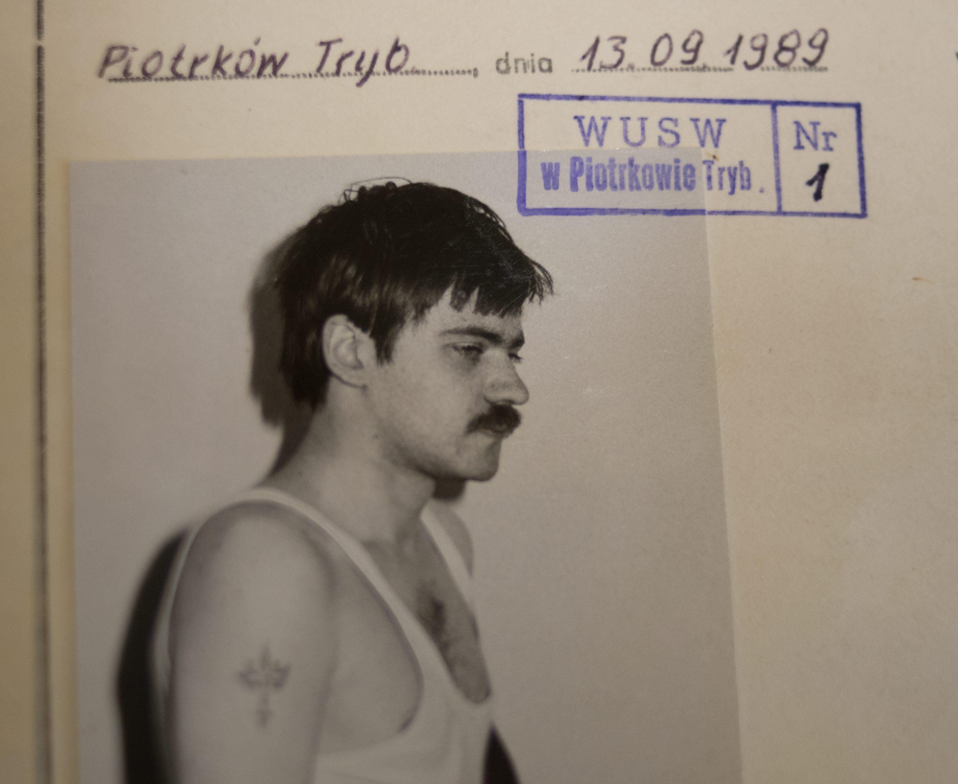 Mariusz Trynkiewicz pedofilia ryzyko recydywy - Newsweek.pl - Polska ...