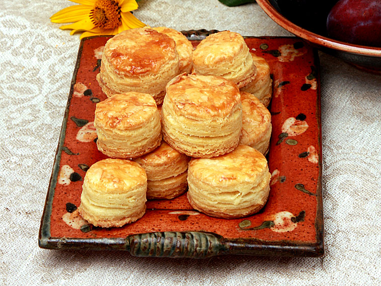 Kipróbált, isteni finom pogi receptek - A krumplistól a medvehagymásig ...