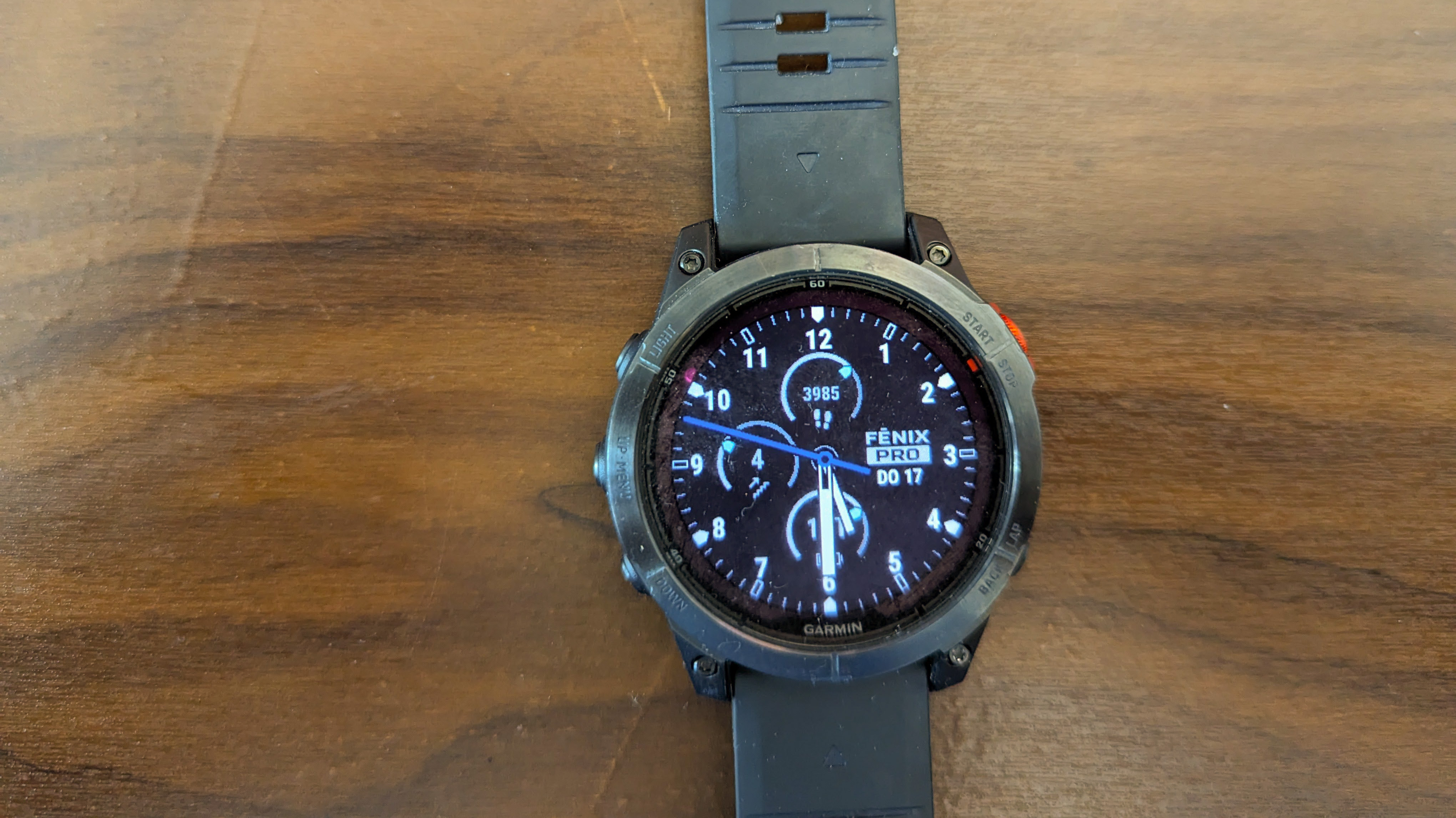 Garmin Fenix 7 Pro im Test | Heise online bestenlisten
