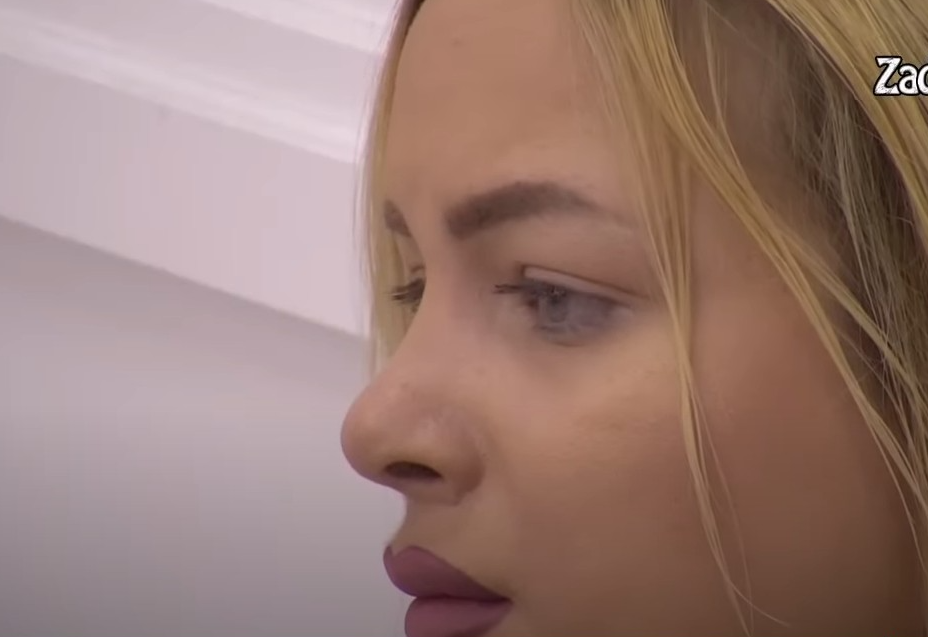 Anja Todorović moli pratioce za pomoć nakon što su je napali na mrežama