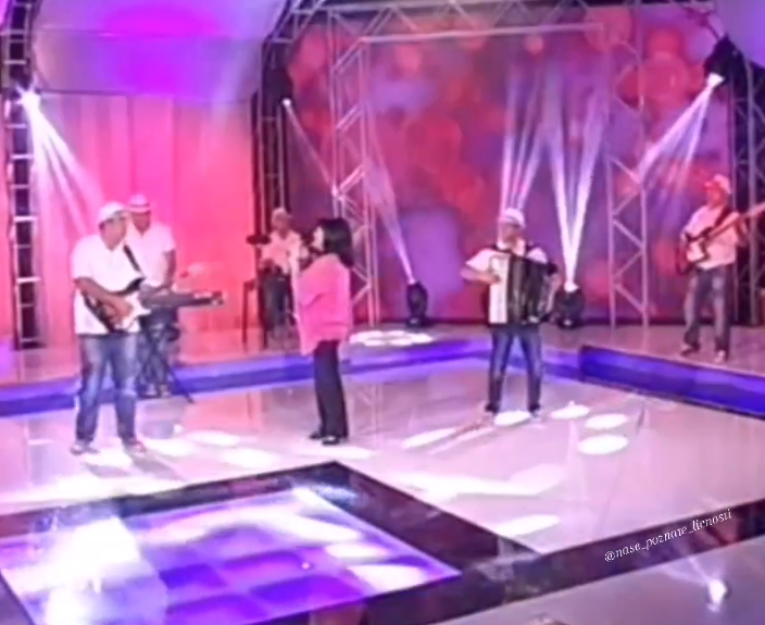 Naša folkerka donela odluku možda šokantnu za javnost: ''Mnogi će me ...