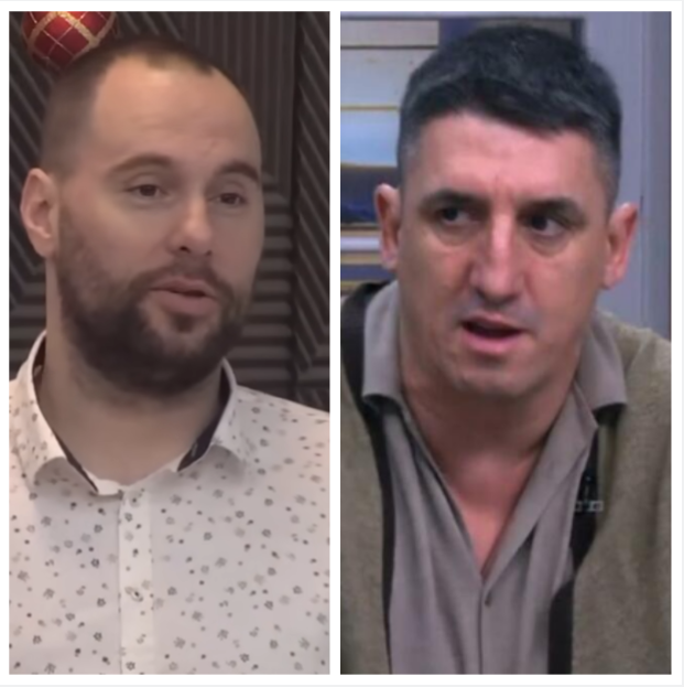 Kristijan otkrio ko je bio ZVEZDAN U ZATVORU, pa priznao kako ga je ...