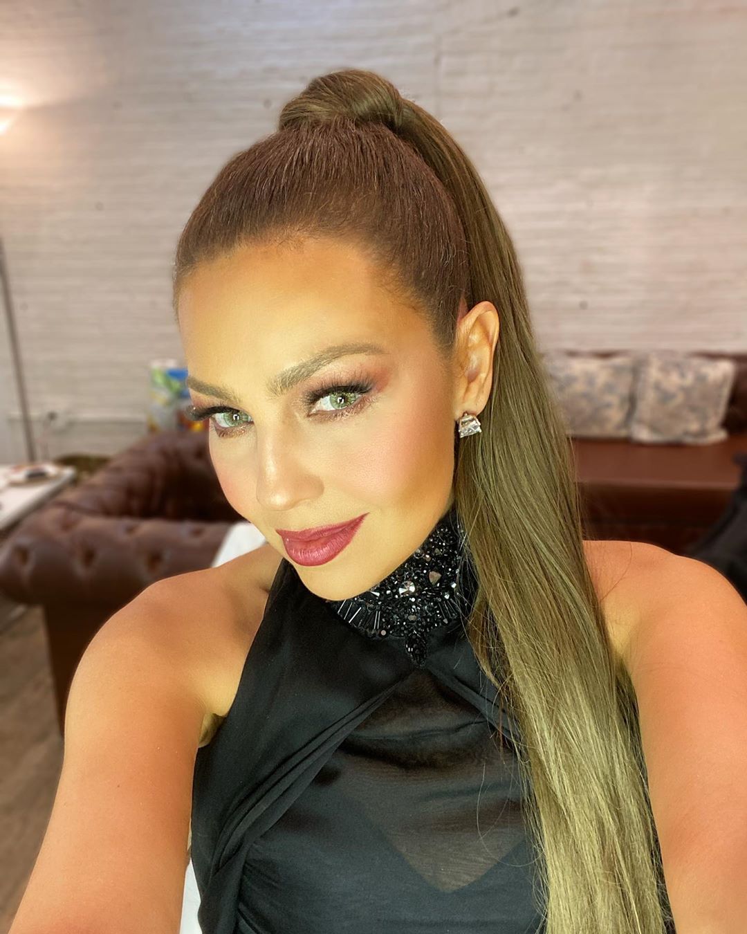 talija haljina instagram - Žena.rs