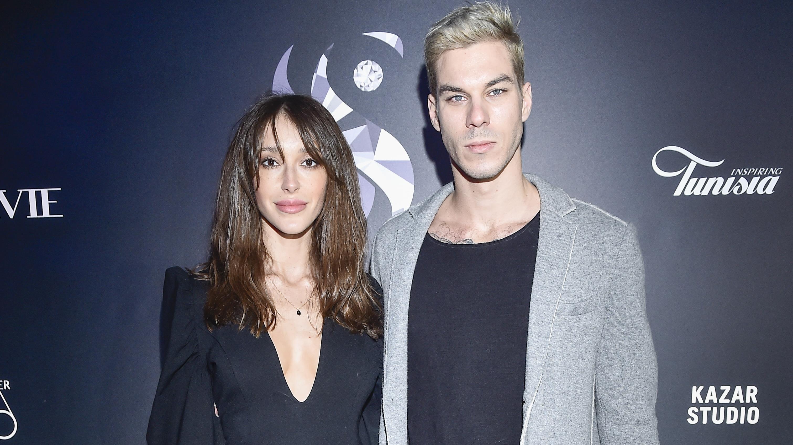 Samuela Górska and Rafał Torkowski Photos, News and Videos, Trivia and ...