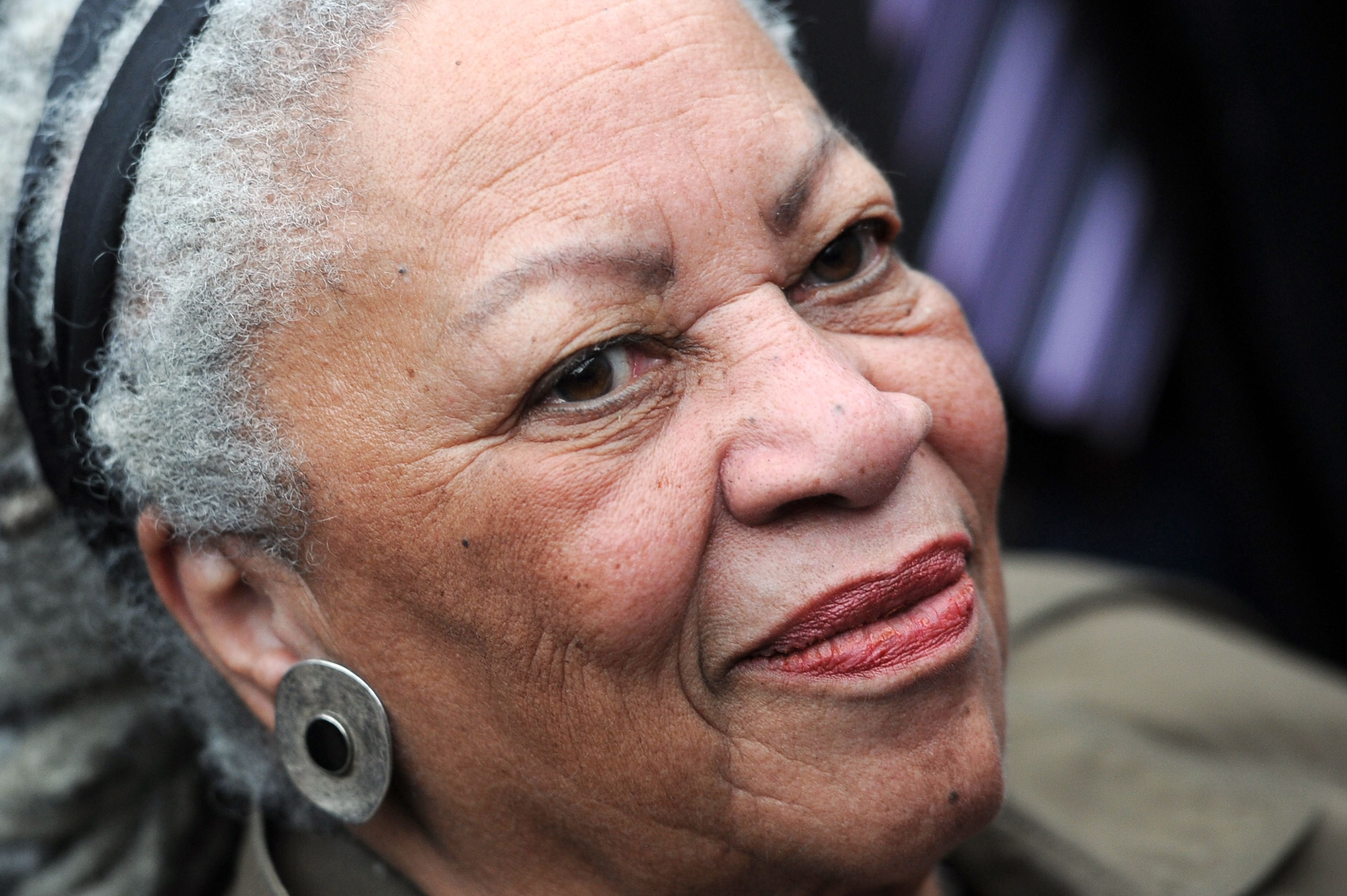 Toni Morrison - najnowsze informacje | Kultura