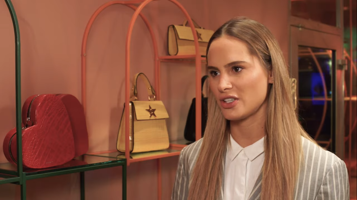 A Feleségek luxuskivitelben új sztárja, Molnár Nini elárulta: ilyen ...