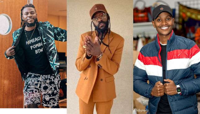 Tarrus Riley Biography