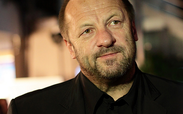 Zbigniew Preisner skomponuje muzykę do filmu produkowanego przez ...