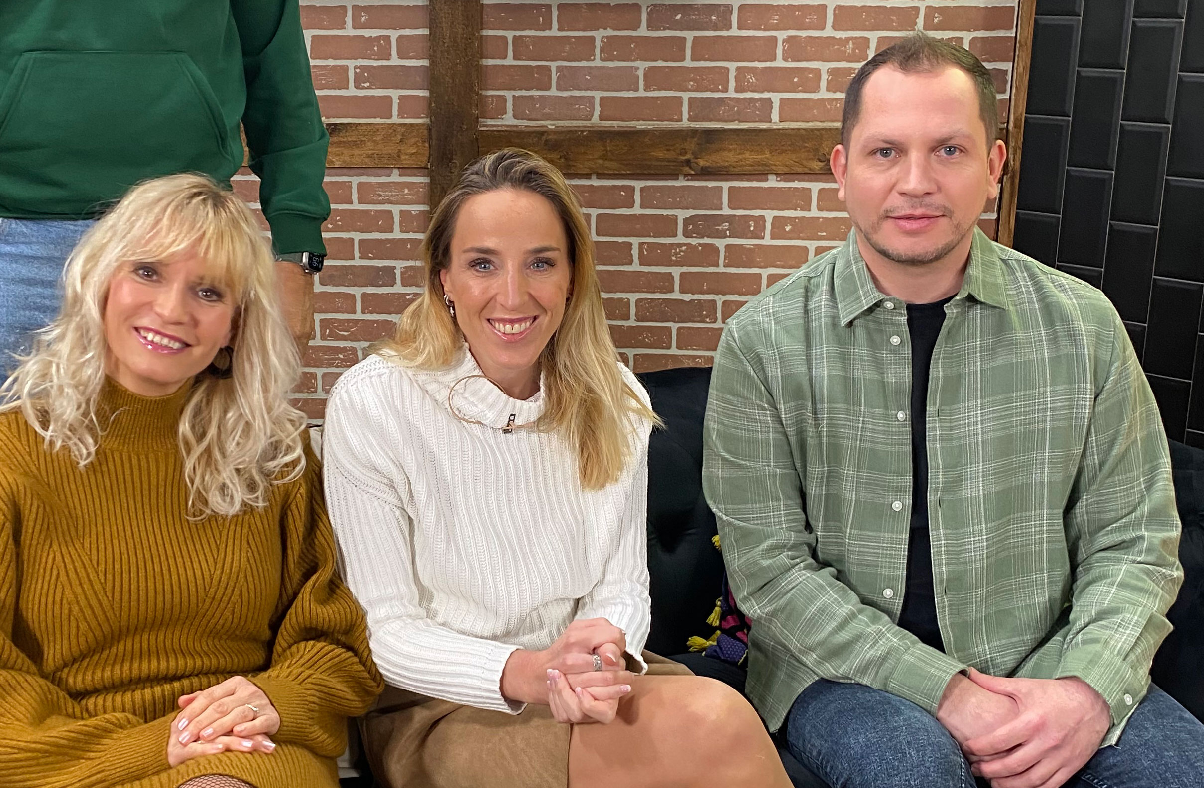 Semjén Nóra kivan, az anyaság nem mindig leányálom - Blikk