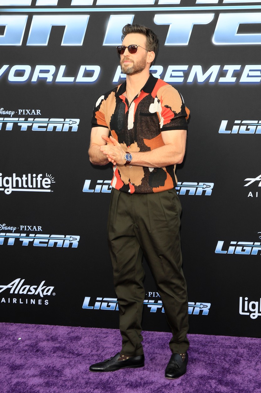 Kris Evans je proglašen najboljim frajerom sveta - Žena.rs