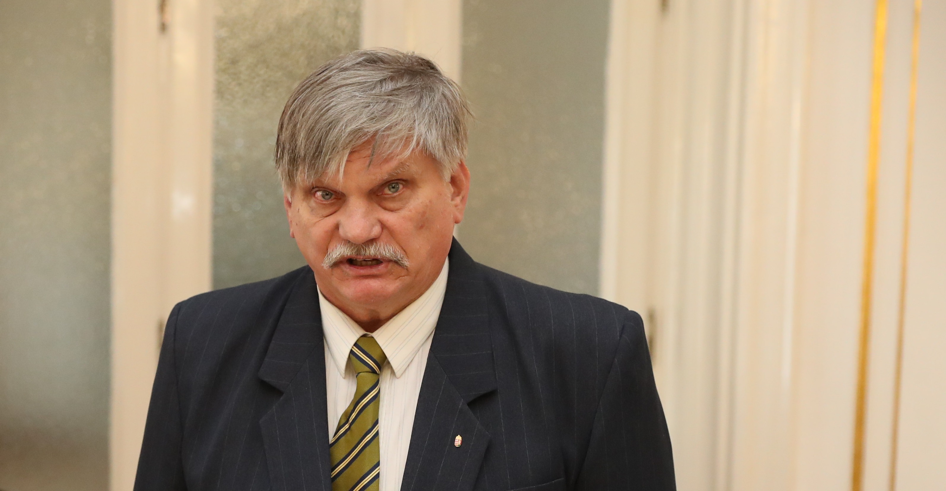 Rákkal küzd a magyar világbajnok, Wichmann Tamás - Blikk