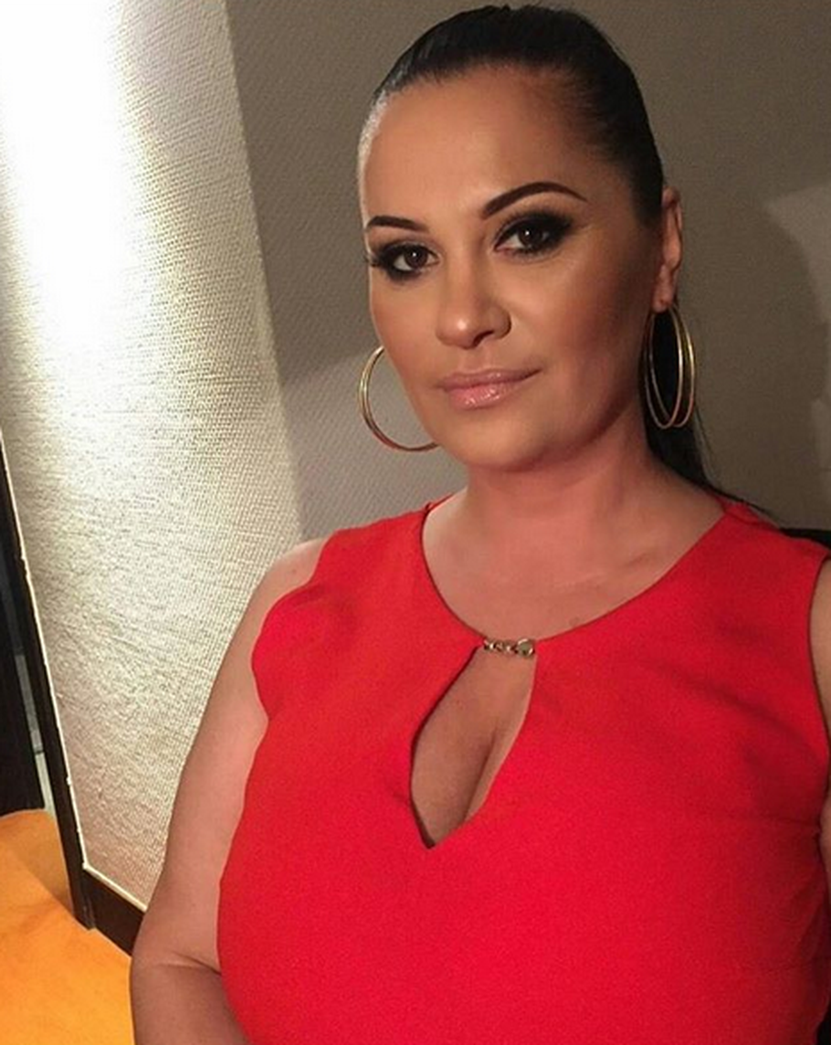 Jana Todorović SMRŠALA 20 KG, pa pokazala kako izgleda u KUPAĆEM: Svima ...