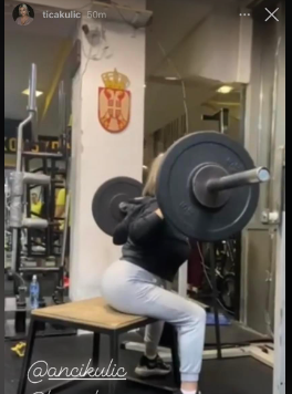 SVI POGLEDI UPRTI U NJIH DVE Dok Marija i Miljana u Zadruzi ratuju sa ...