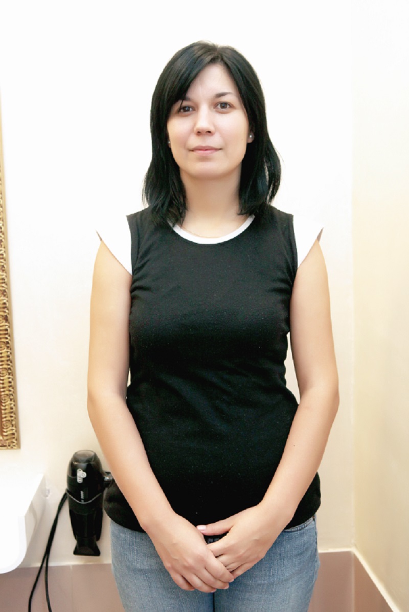 Mirjana je izgledala neupadljivo: Posle transformacije postala je modna ...