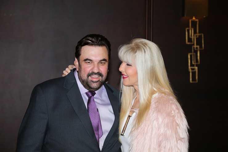 OČARALA JE MNOGE: Milo Đukanović je po nju slao PRIVATNE AVIONE ...