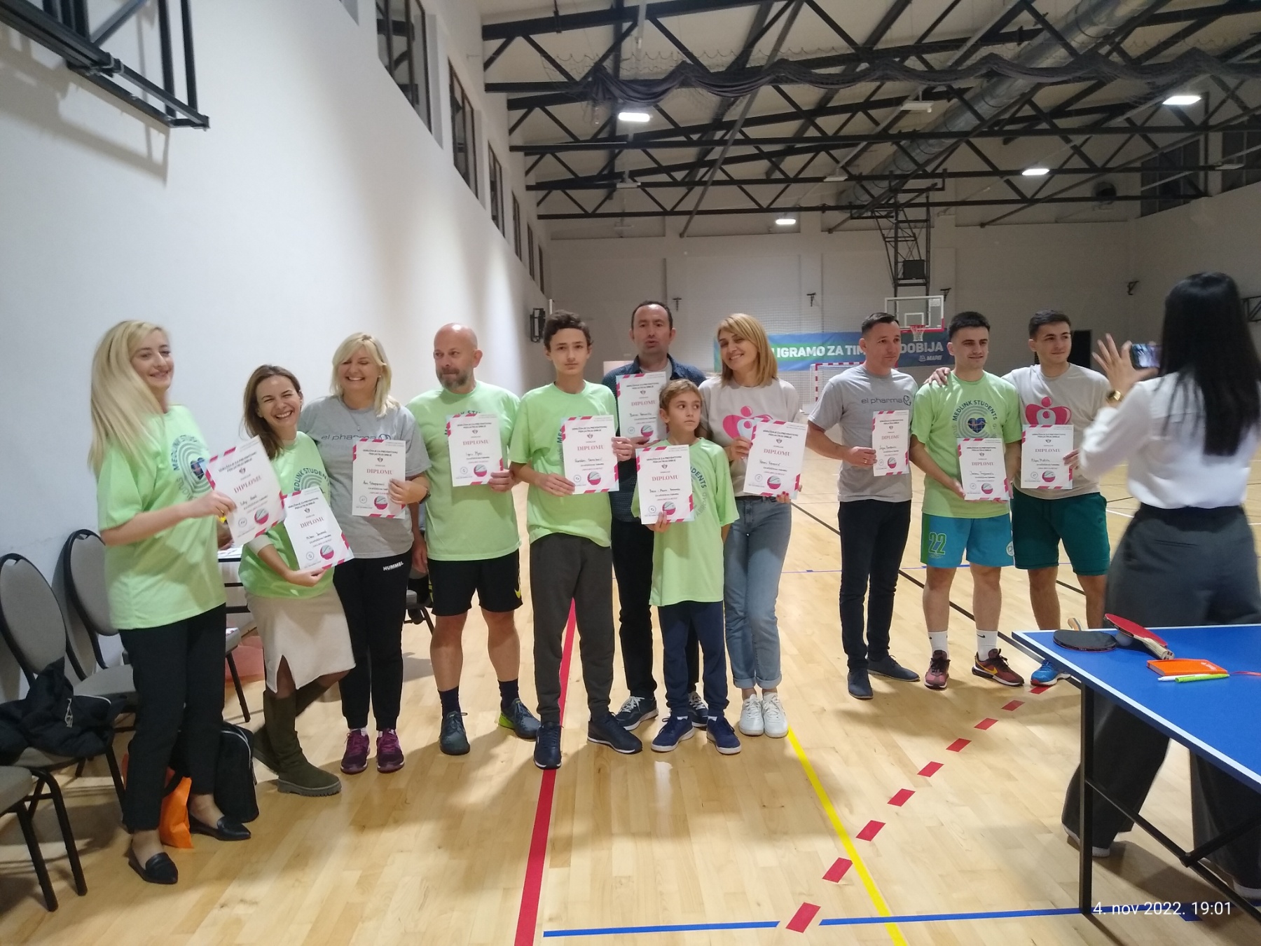 Održan II Simpozijum Udruženja za preventivnu pedijatriju Srbije ...