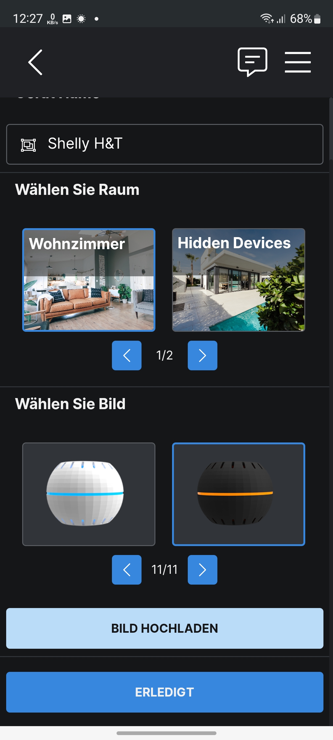 Smart-Home-Plattform Shelly im Test: Vielseitig und enorm kompatibel ...