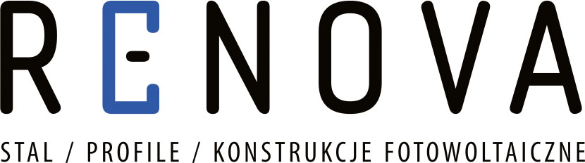 Diamenty Forbesa - RENOVA Sp. z o.o.: Niby zwykła stal, a jednak…