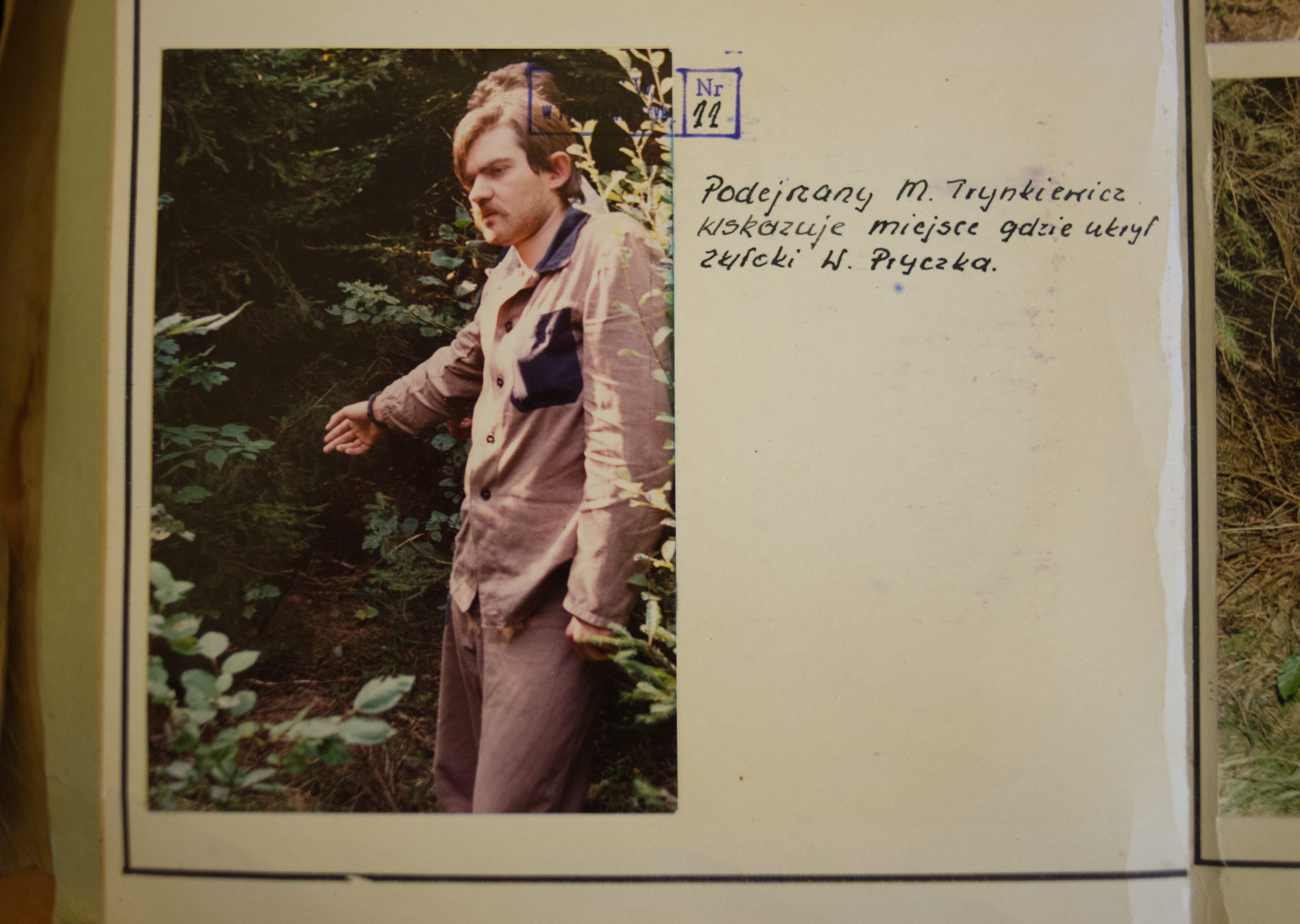 Mariusz Trynkiewicz-zdjęcia, wiadomości, ważne informacje, życiorys ...