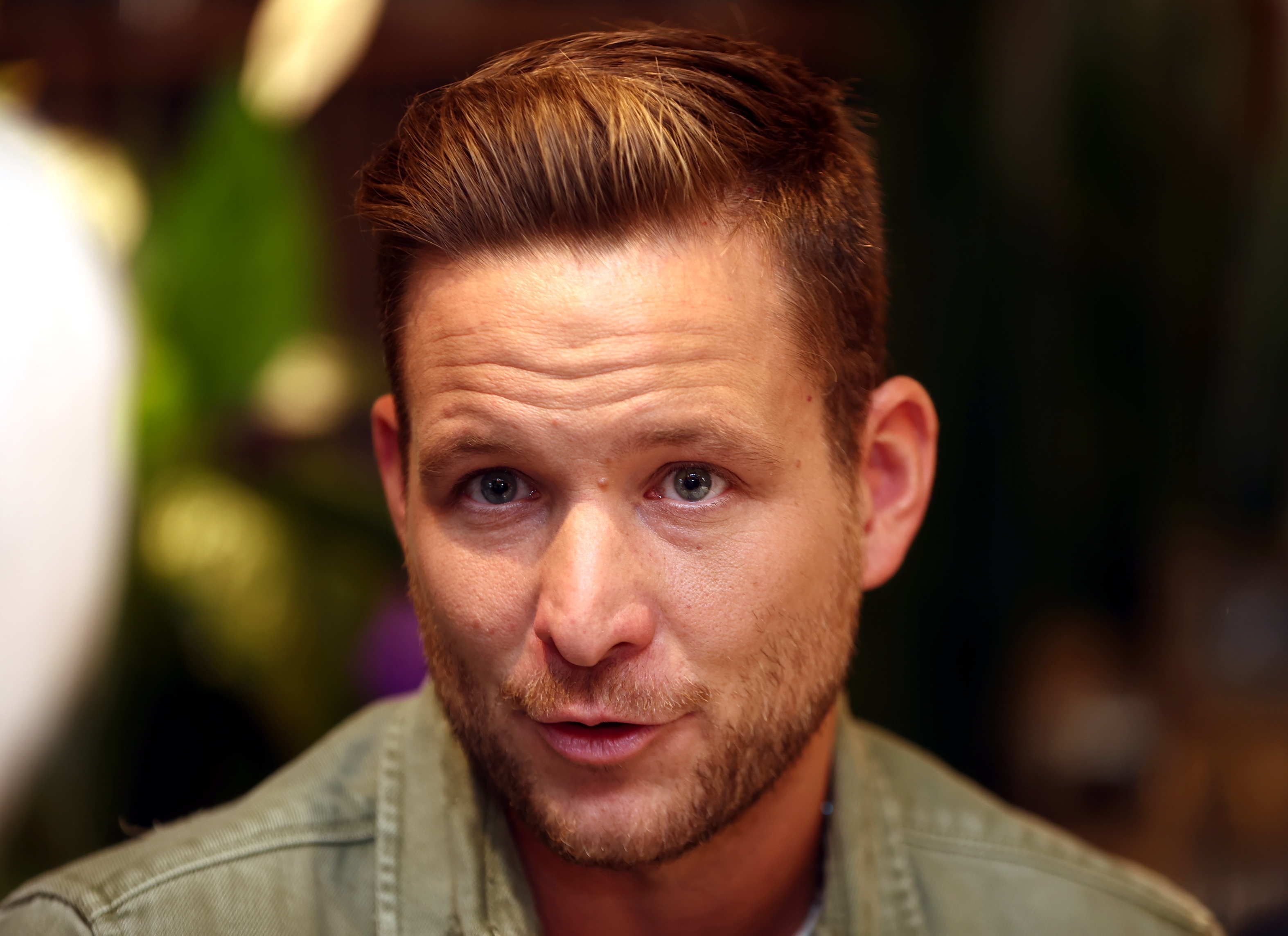 Istenes Bence megváltoztatta szemléletét: "Nem tudhatod mennyi időt ...