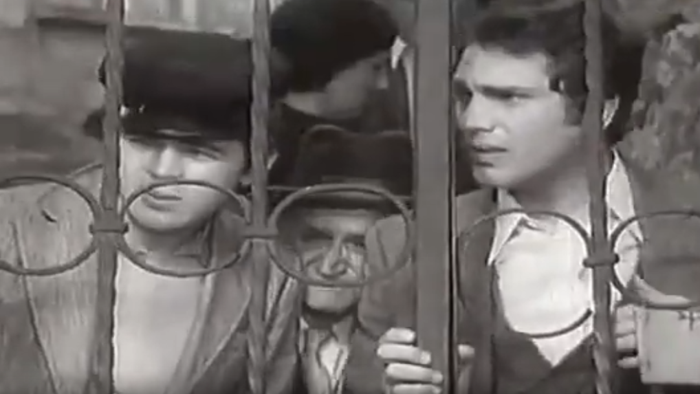 Glumili su u kultnoj seriji "Otpisani", a NISU IMALI NI ZA HLEB!