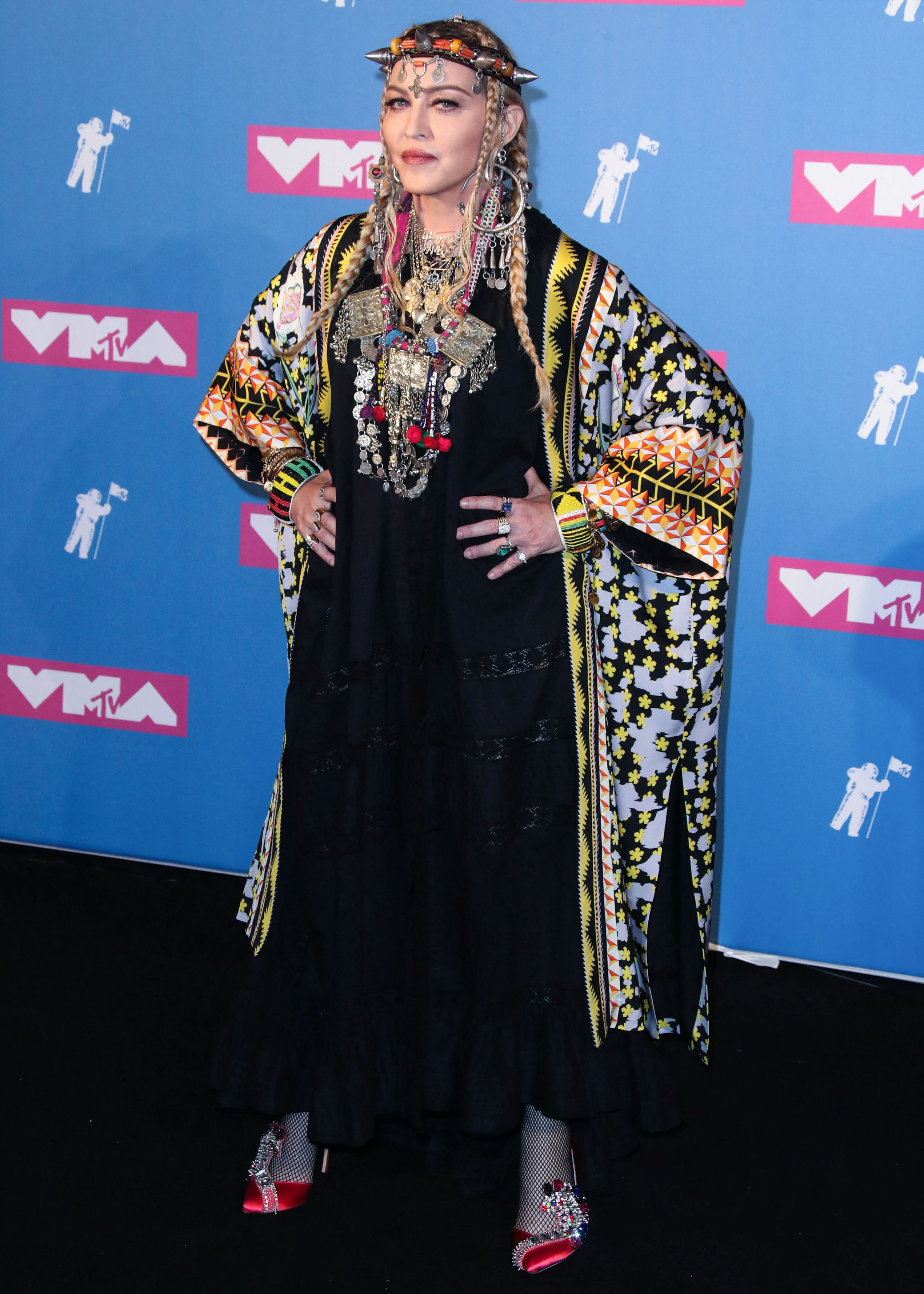 Madonna – życiorys, wywiady i wiadomości | Wiadomości