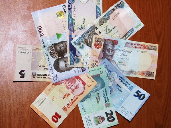 Redesigned Naira Notes JUST IN: CBN Sets To Redesign Currency Notes