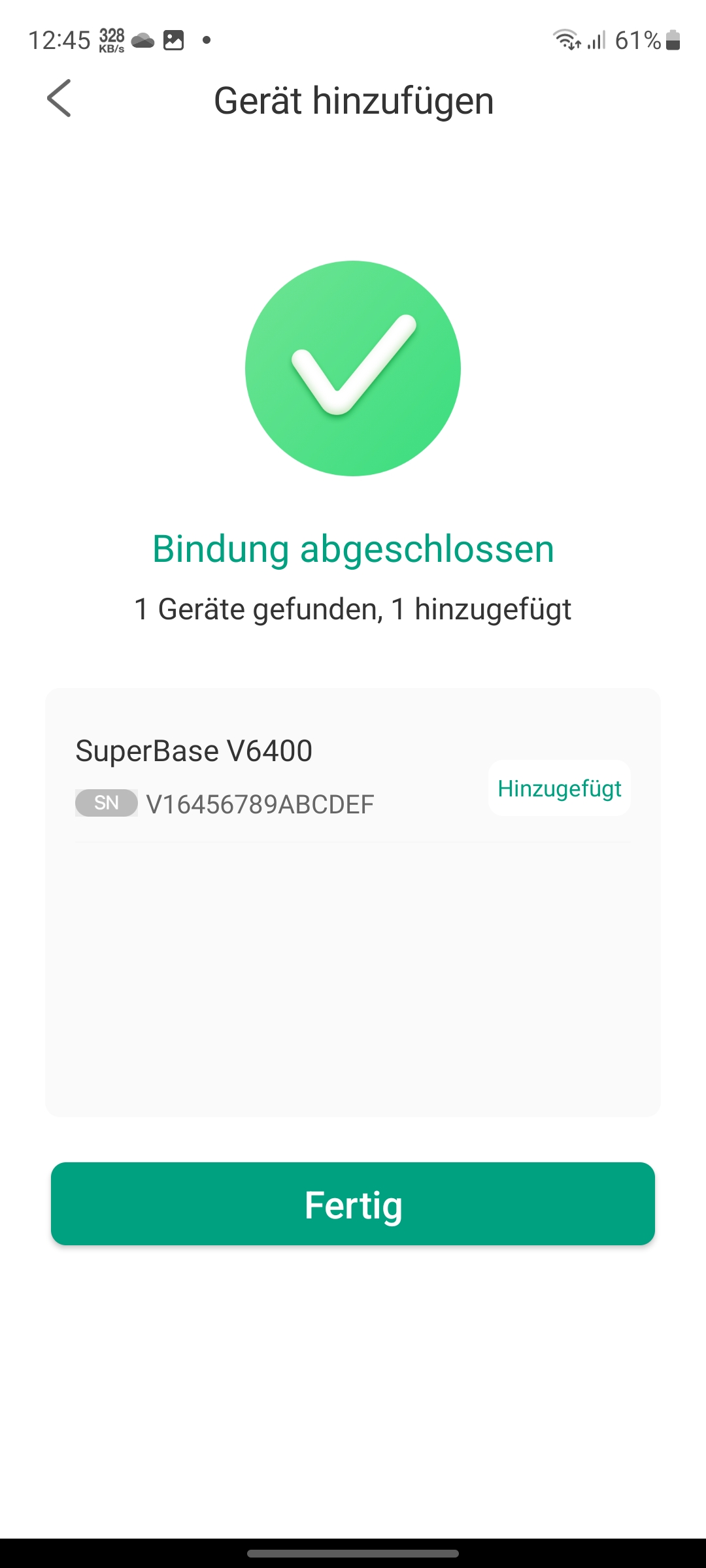 Preis halbiert – Powerstation Zendure Superbase V6400 mit 6,4 kWh im ...