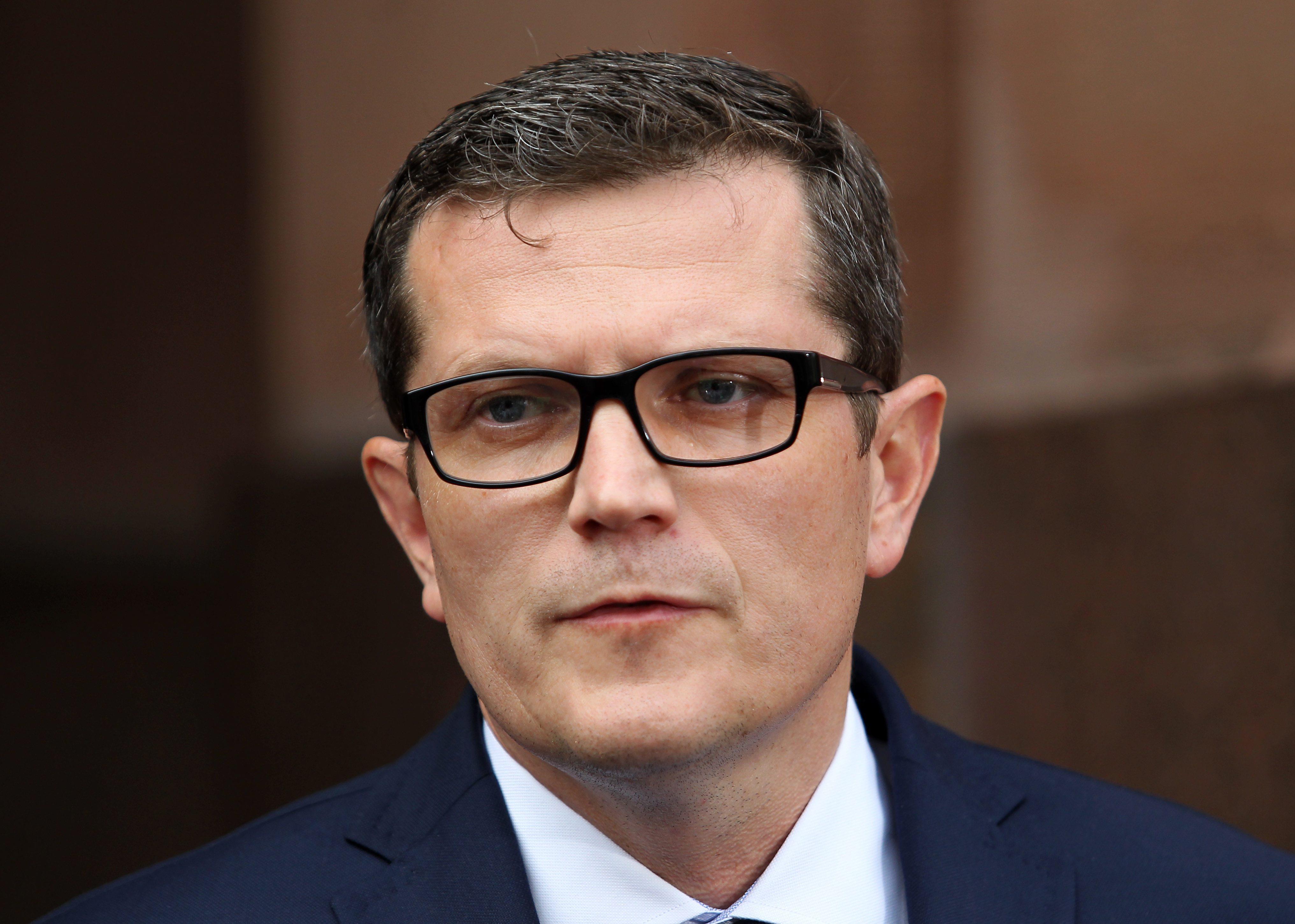 Bosacki ambasador w Kanadzie - Polska - Newsweek.pl