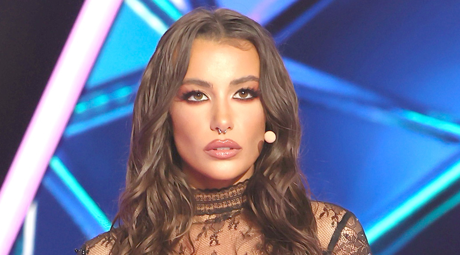 Tóth Andi az első évfordulóját ünnepli - Blikk