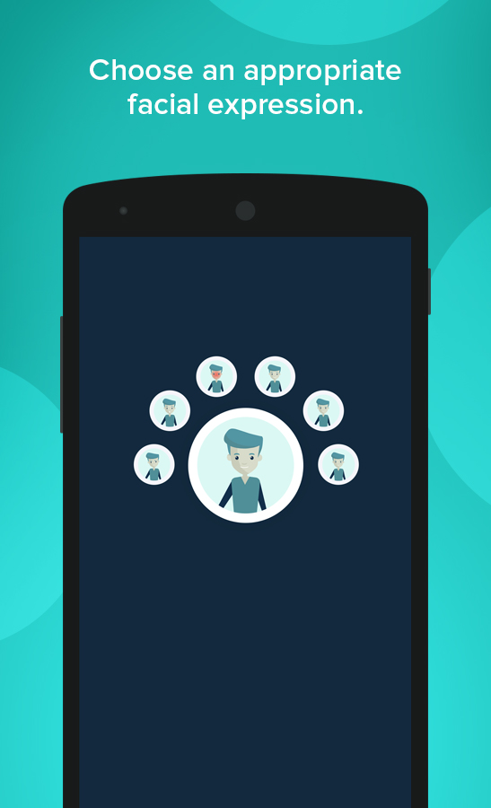 Five App - komunikator dla Głuchych, tłumacz języka migowego