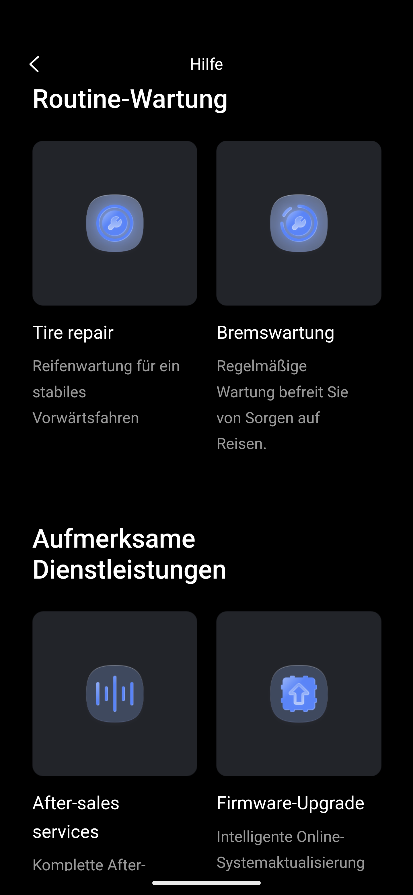 Ninebot Segway Max G2D im Test | Heise online bestenlisten